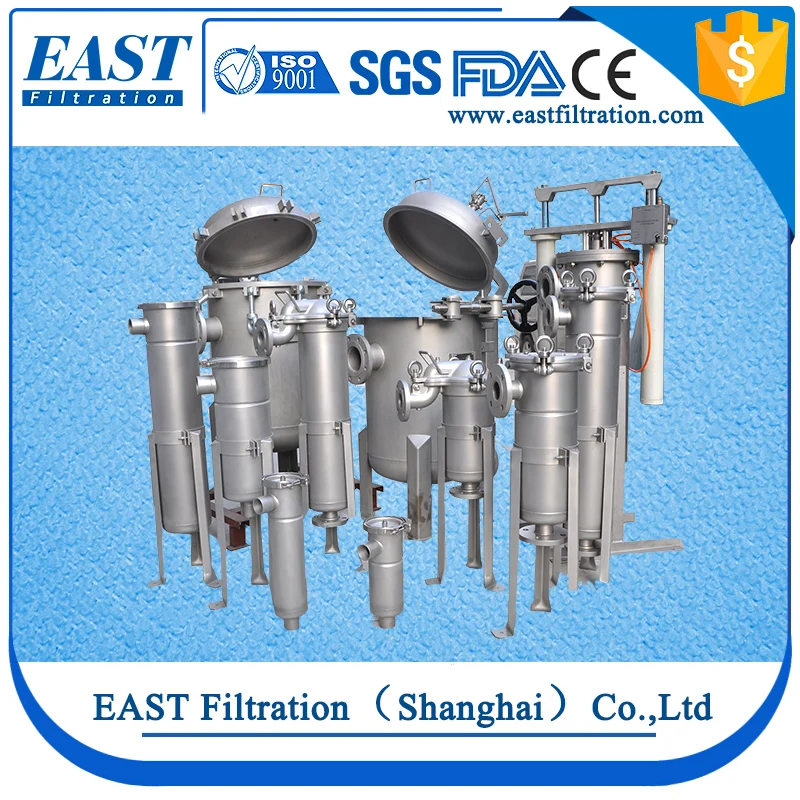 Polypropylène Filtre Moins D'eau Système De Filtrage - Buy Système ...