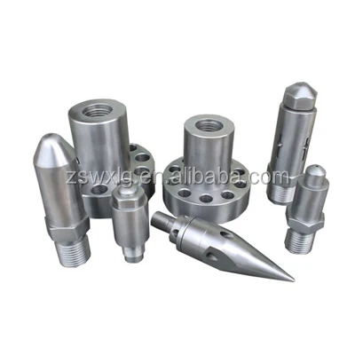 Alibaba.com: Five Star Screw Barrel Nozzles for Injection Molding ...