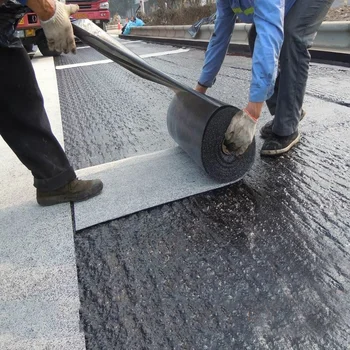 Sbs App Self Adhesive Asphalt Roofing Waterproof Sheet Impermeable Membrane - Buy Waterproof ...