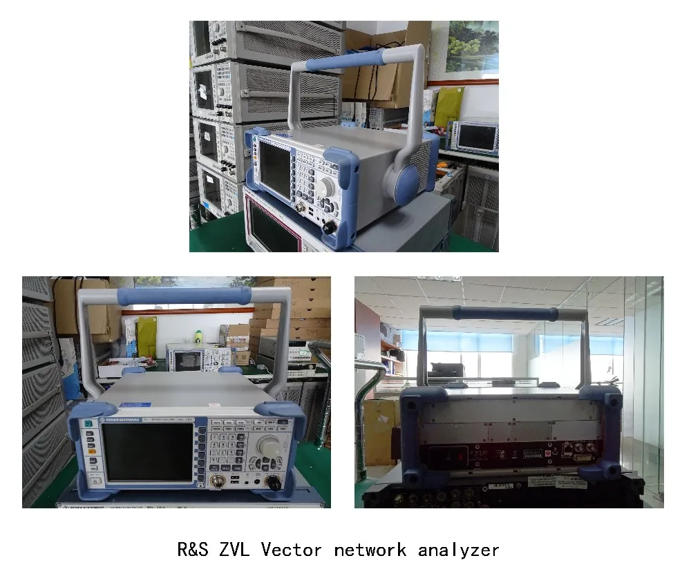 KEYSIGHT N9040B UXA Signal Analyzer Multi-touch,2 Hz to 50 GHz Price ...
