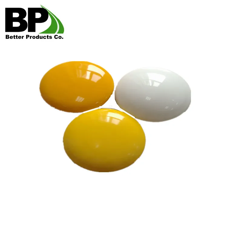 Raised Pavement Markers - Enhance Road Safety & Visibility