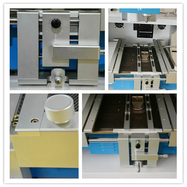 Alibaba.com: WDS-660 motherboard repair machine for laptop BGA VGA chip ...
