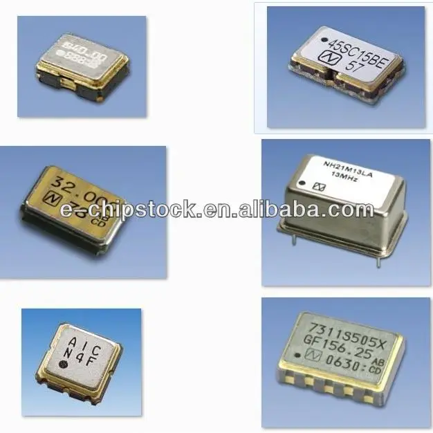 Mc-306 - Buy Mc-306,Crystal Clock Oscillators,Crystal Quartz ...