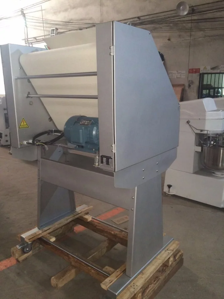 High-productivity Baguette Making Machine for Industrial Bakery