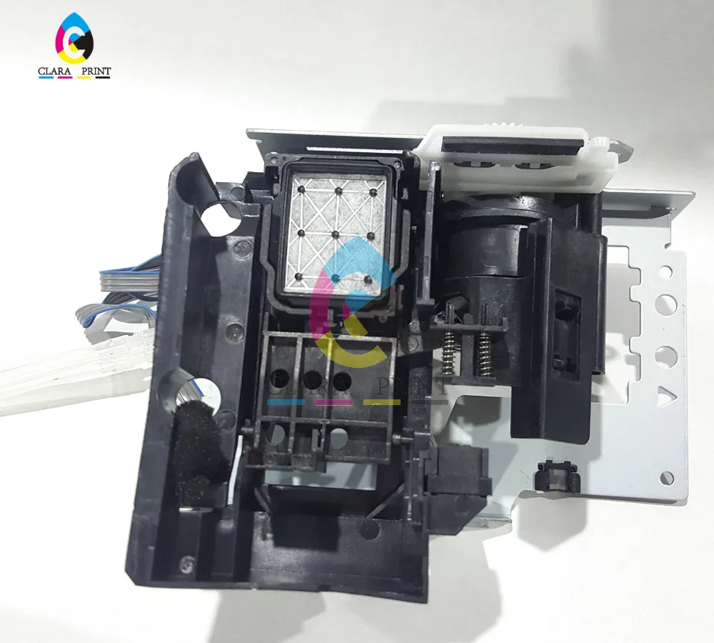 mutoh vj1624 maintenance station assy/mutoh vj1604 cap station assay ...