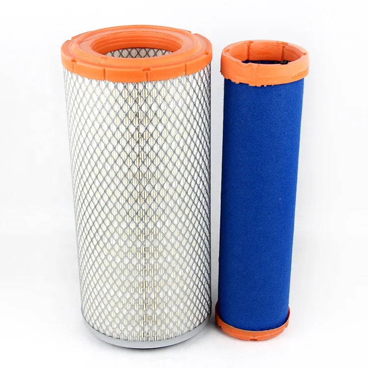 High Performance Air Filter Kw1838 13074774 Sp147774 000011324300071 ...