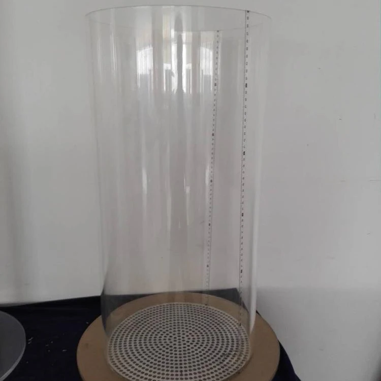 Manual feather and down filling power tester,feather filling power ...