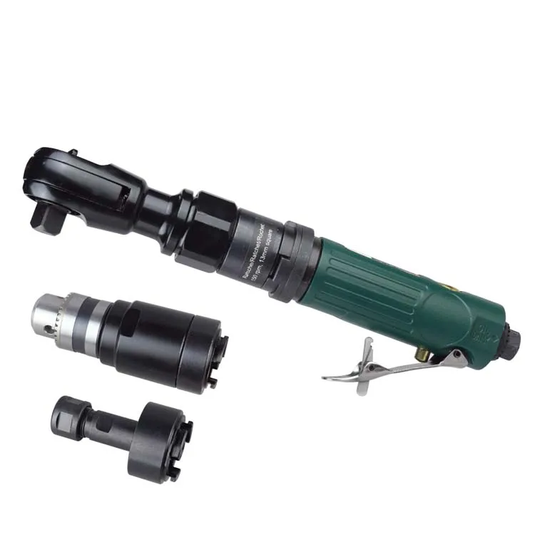 3 In 1 Air Multitool Kit,Air Ratchet Wrench,Air Die Grinder - Buy Three ...