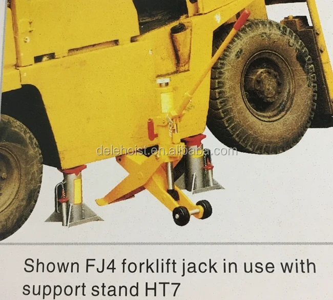 Mechanical Steel Jack Lifting Jack Ratchet Toe Jack for Hot Sale ...