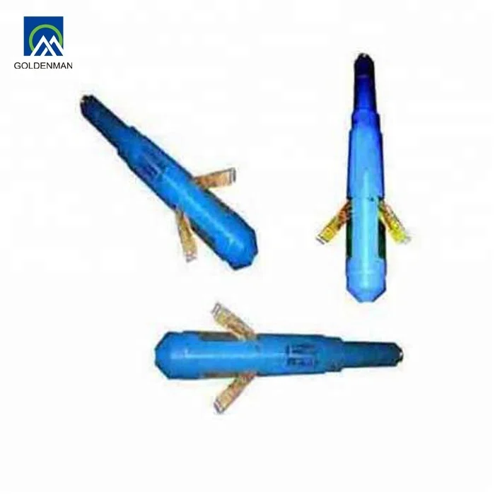 Api Downhole Mechanical Internal Cutter for Oil Production