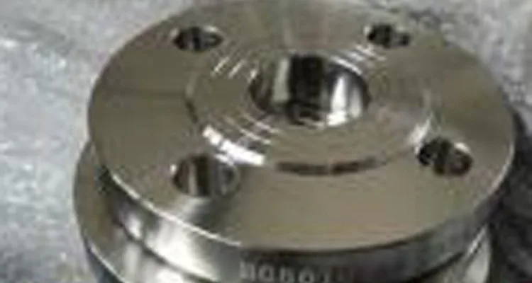 Saf 2205 A182 F51/60 1/2 2'' 3'' Ferritic-austenitic Stainless Forging ...