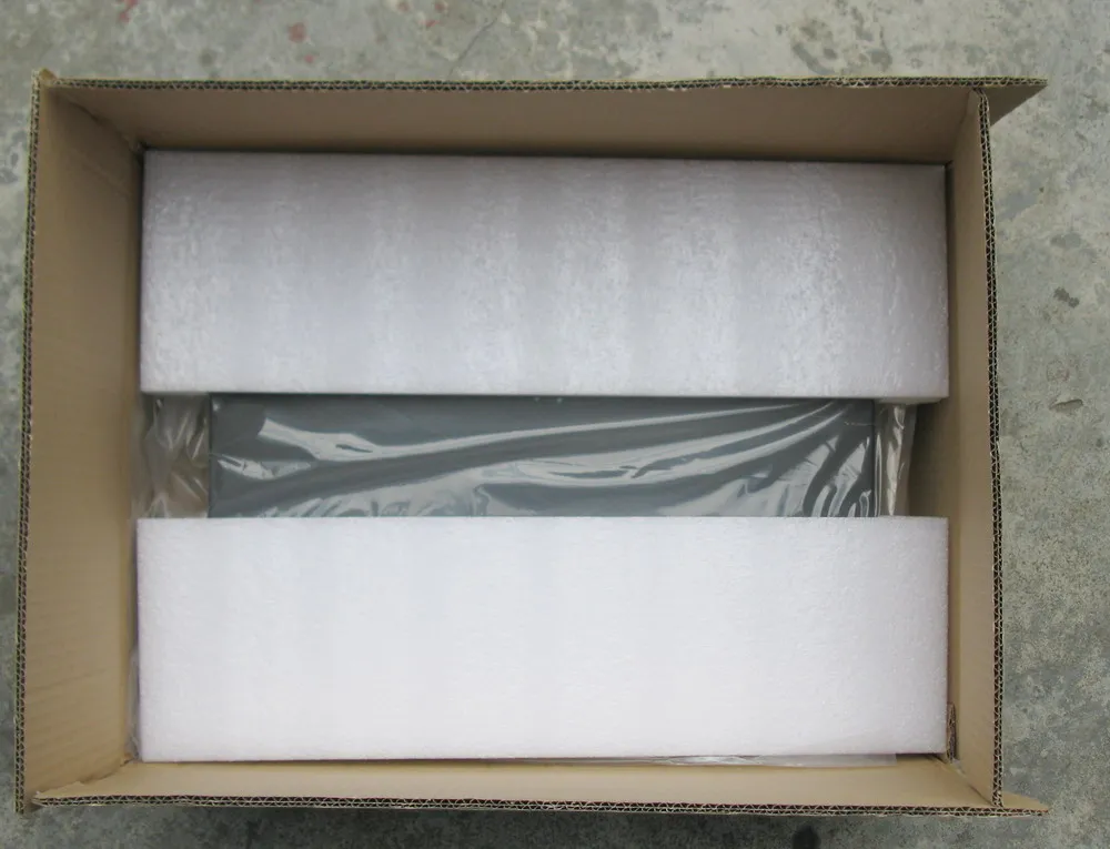 5u 9 * Mini Itx Blade Industrial Level Rackmount Chassis Server Case 1 ...