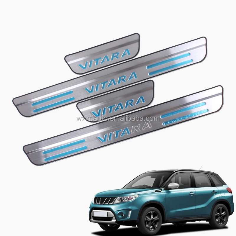 Suzuki vitara 2017 accessories store