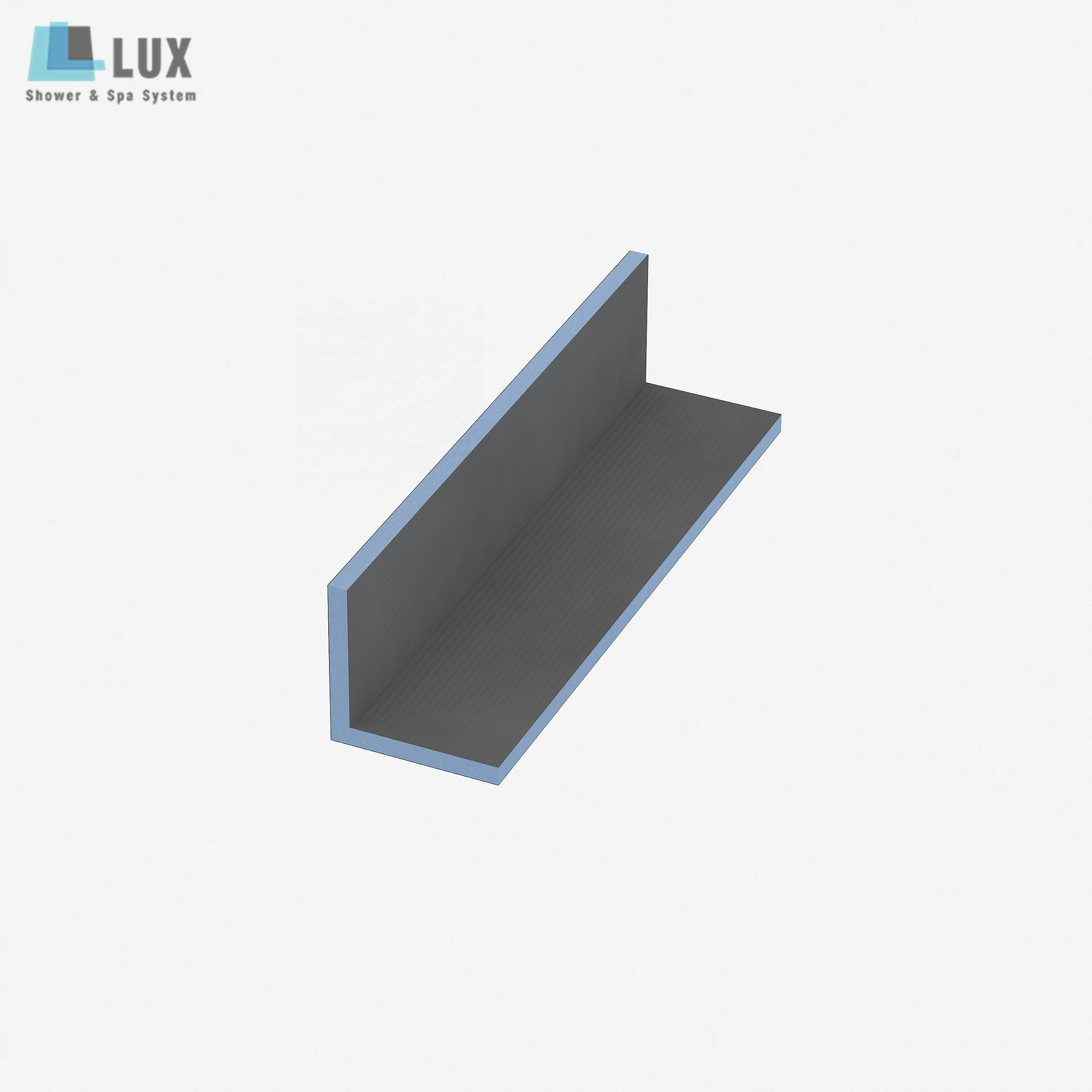 L/u Angled Xps Insulation Board For Pipe Boxing - Buy Insulation Board ...