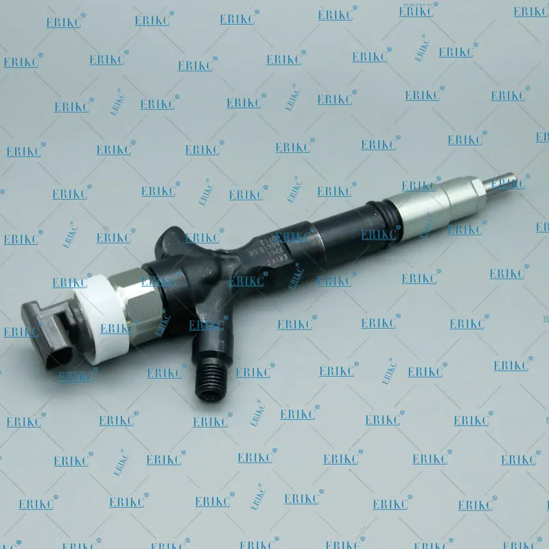 Alibaba.com: DCRI107760 2KD 1KD Diesel Fuel Injector 095000-7760 for ...