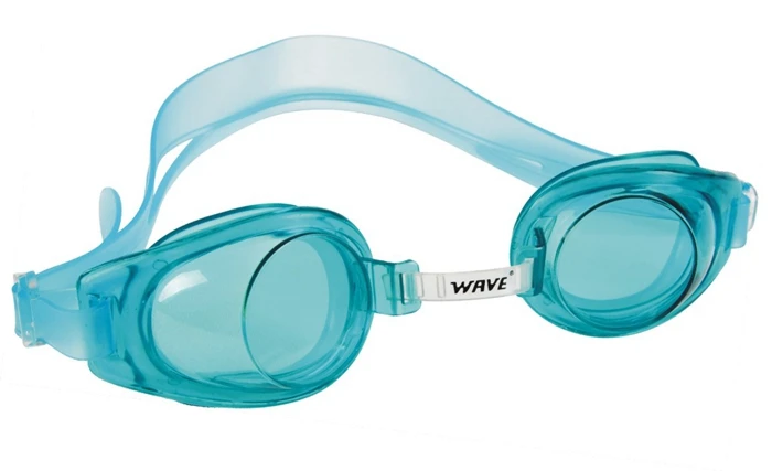 Latex Goggles - Adjustable Swimming Goggles for Kids
