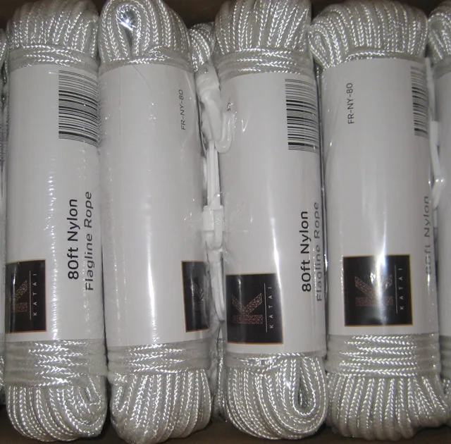 9mm Road Marking Rope Polyester Fiber - Buy Rope Marking,Road Marking ...