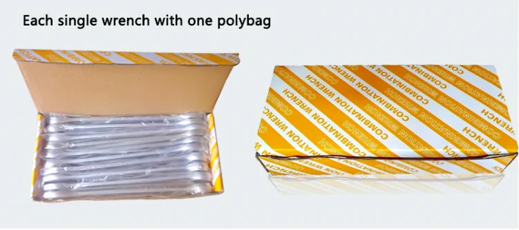 Wholesale Professional Tools Yofe 32mm Drop Forged Function Of Spanner ...