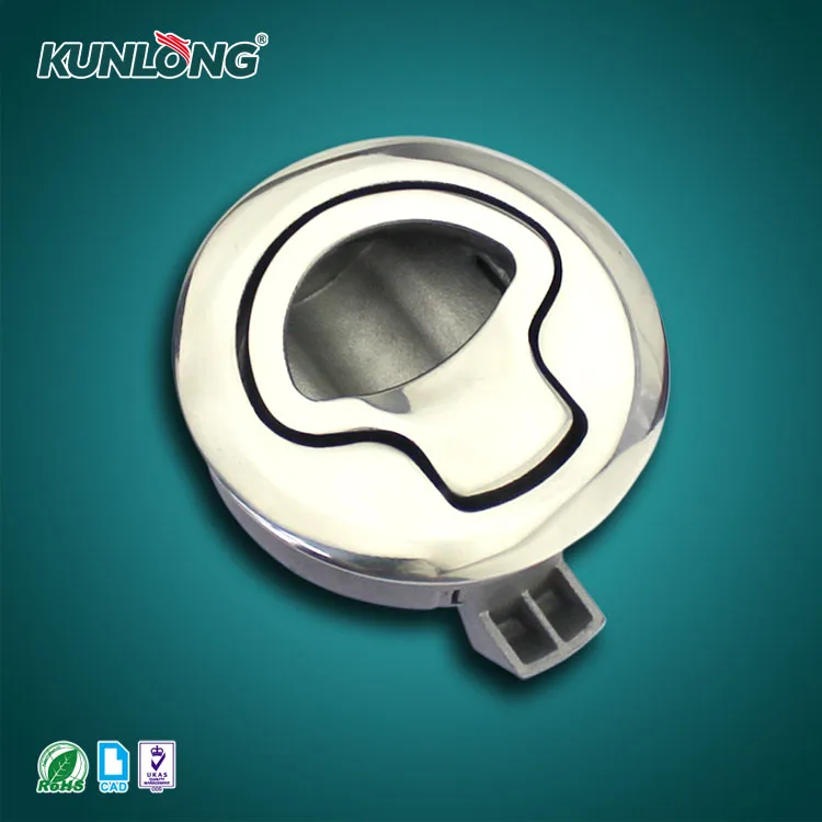 Cheapest Cabinet Lock Sk1-070 Golden Brand Round Cylinder Round Subway ...