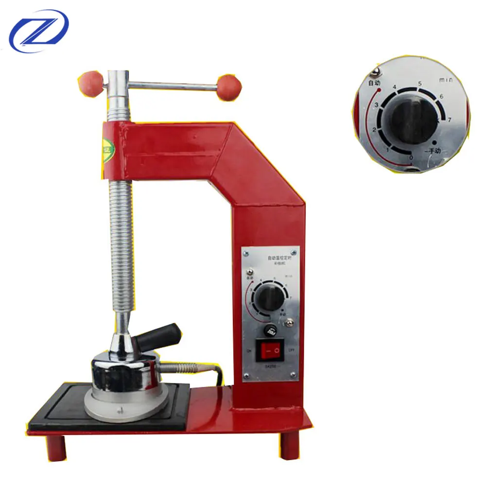 Vulcanizing Tire Repair Tools