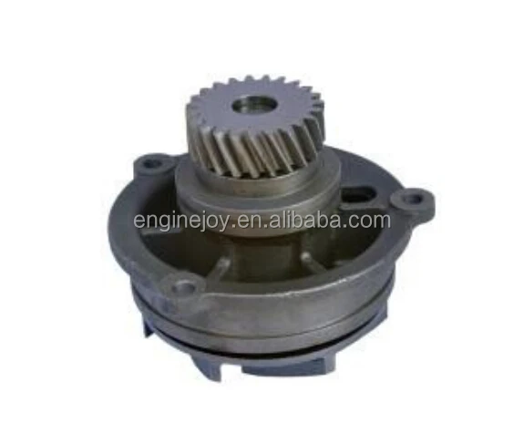 Iveco Truck Water Pump 500350798 93190284 93190288 - Buy Water Pump ...