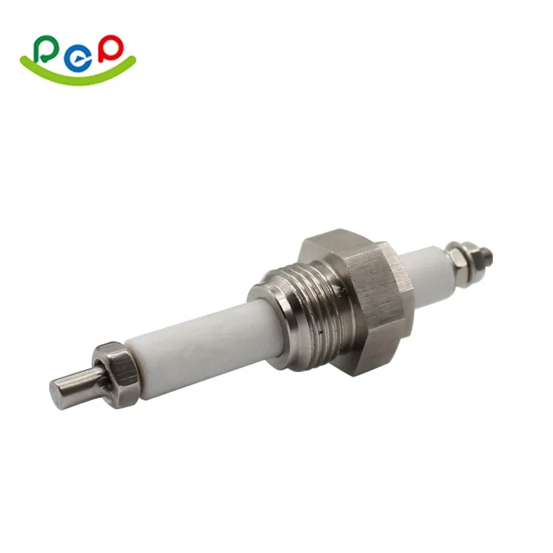 Ptfe Ceramic Tefloning Boiler Level Rpobe G3/8 Liquid Control Probe ...
