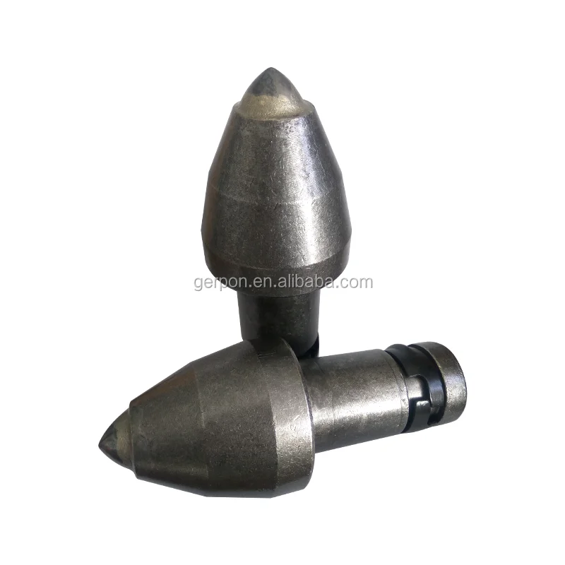 Voest-alpine-atm 105 Header Bits Bg38k Para La Rozadora Boom Cortador ...