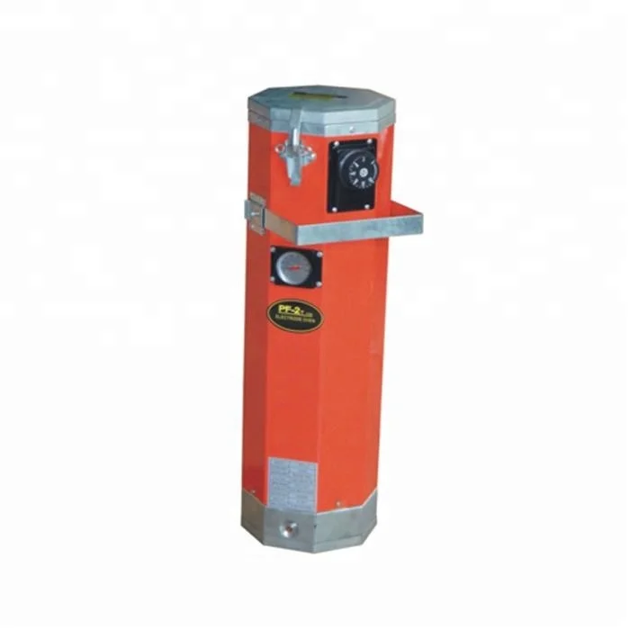 Portable Electrode Drying Cylinder oven PF-2T| Alibaba.com