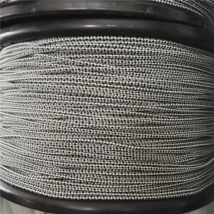 YP-S31 ESD Anti-Static Cord Rope for Door Curtains