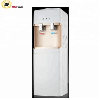 New Model Nestle Fridge And Freezer With Cabinet Of Stand Water ...