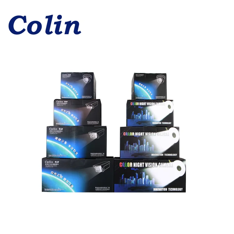 Colin Cctv 5mp Most Popular Smart Surveillance System Ip Poe Cctv ...