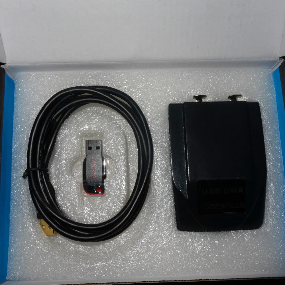 Usb-1024 Dmx控制台控制器和软件 - Buy Usb Dmx控制器,1024个dmx控制器,马丁软件 Product on ...