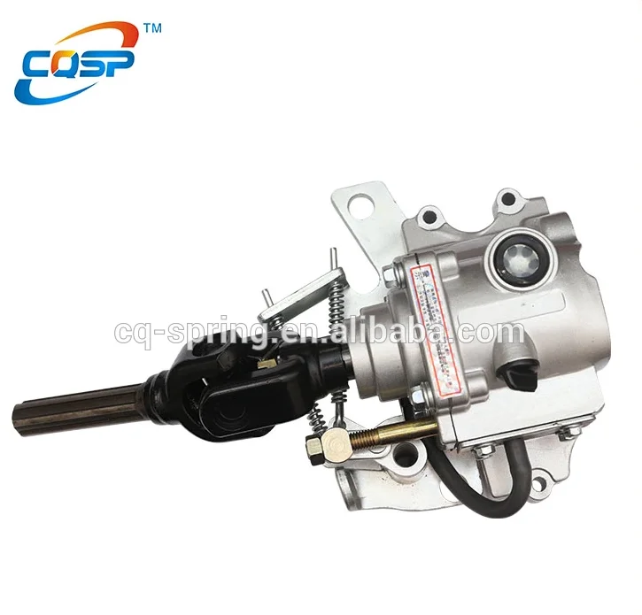 Tricycle Reverse Gear Box for Motorcycle CG150 - a-Class Quality