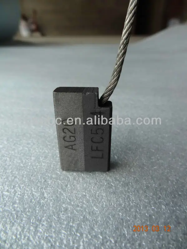 用于风力发电机的银石墨碳刷 Ag20 Eg5u - Buy 碳刷 Ag20 Eg5u，风力发电机，银石墨 Product on Alibaba.com