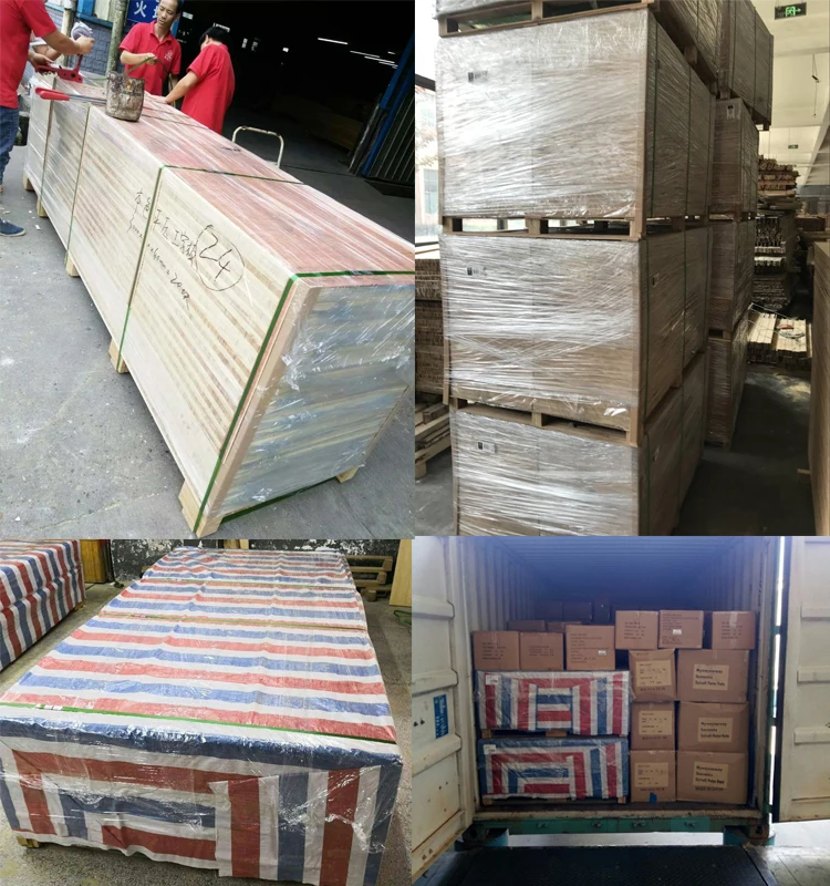 Customized Laminated Bamboo Beams 2x4 Glue Laminate Lumber - Buy Bamboo ...