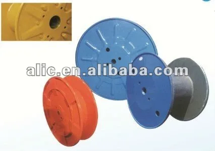 760 Disk Spool - Buy Makara Product on Alibaba.com