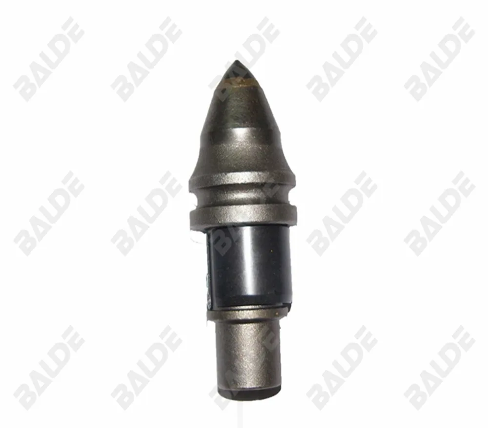B47k17.5h Foundation Drilling Conical Tool Round Shank Pick Betek ...