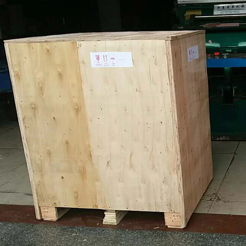 Chen Feng Double Legs Walled Hydraulic Leather Shoe Sport Shoe Sole ...