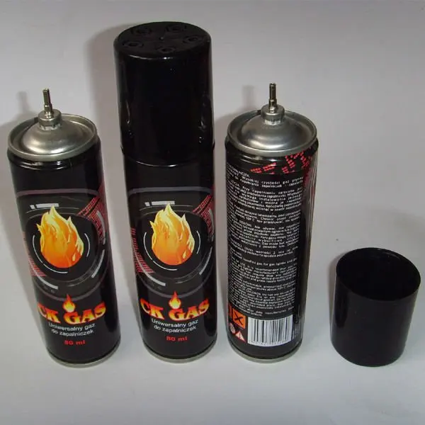 Bbq Universal Gas Lighter Refill 100ml - Buy Universal Gas Lighter ...