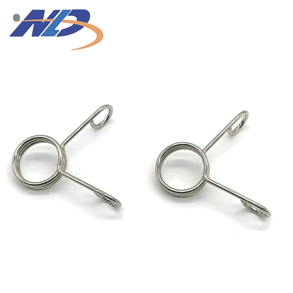 Custom Flat Pipe Clamp Tube Spring Clips - Buy Custom Flat Spring,Pipe ...