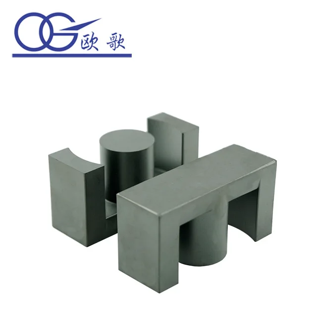 Etd29 Pc40 Pc44 Ferrite Core Etd Ferrite Core Magnetic Materials - Buy ...