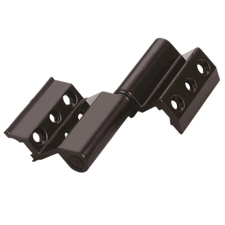 Round Pipe Hinges For Removable Dump Truck Door - Buy Round Pipe Hinges ...