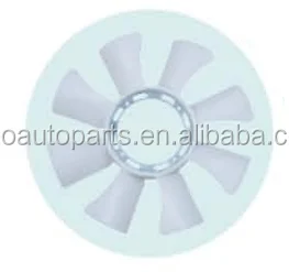 Kipas Pendingin Radiator Blade 2526142100/2526142910 Untuk Hyundai ...