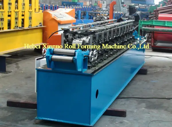 Drywall Light Steel C U Channel Profile Stud Track Furring Channel Cold ...