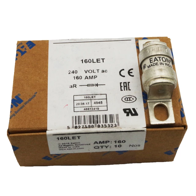 Cartucho De Fusible Bs88 Dc,240v,160a,Fusibles - Buy Fuses,160a Fuse ...