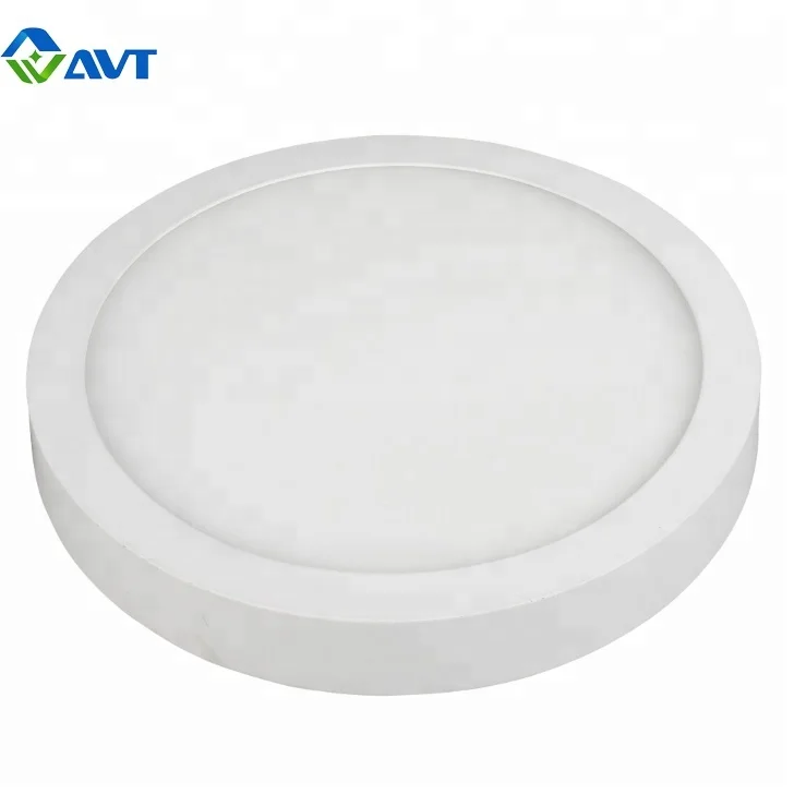 2016 Led Roud/square Surface Mounted Panel Light 400x400 500x500 ...