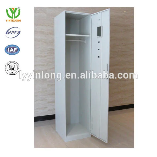 Yinlong Assembled Steel Lockers - Durable & Cheap Solutions