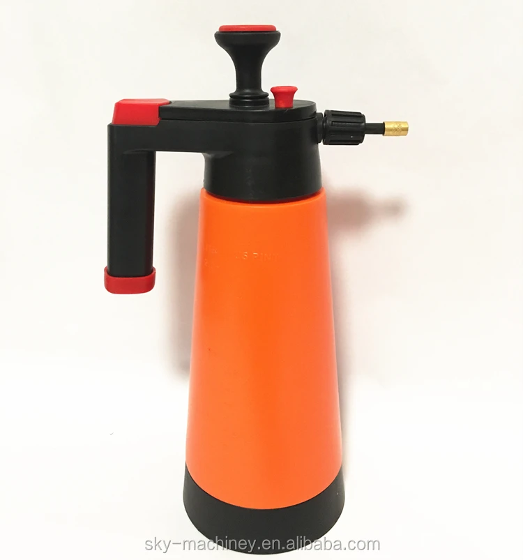 Skyagri Air Pressure Sprayer - Versatile Garden Solution