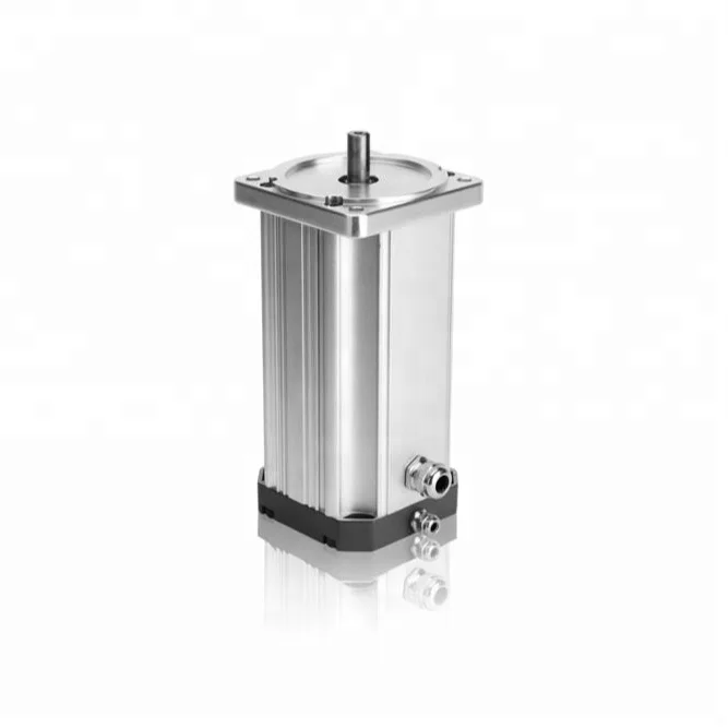 375-5000W 24V electric vehicle brushless dc motor with high torque ...