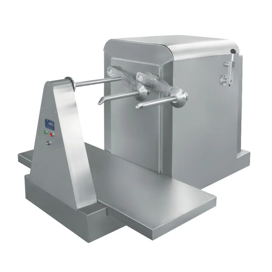 Taffy Pulling Machine - Automatic & Efficient CANDY Production